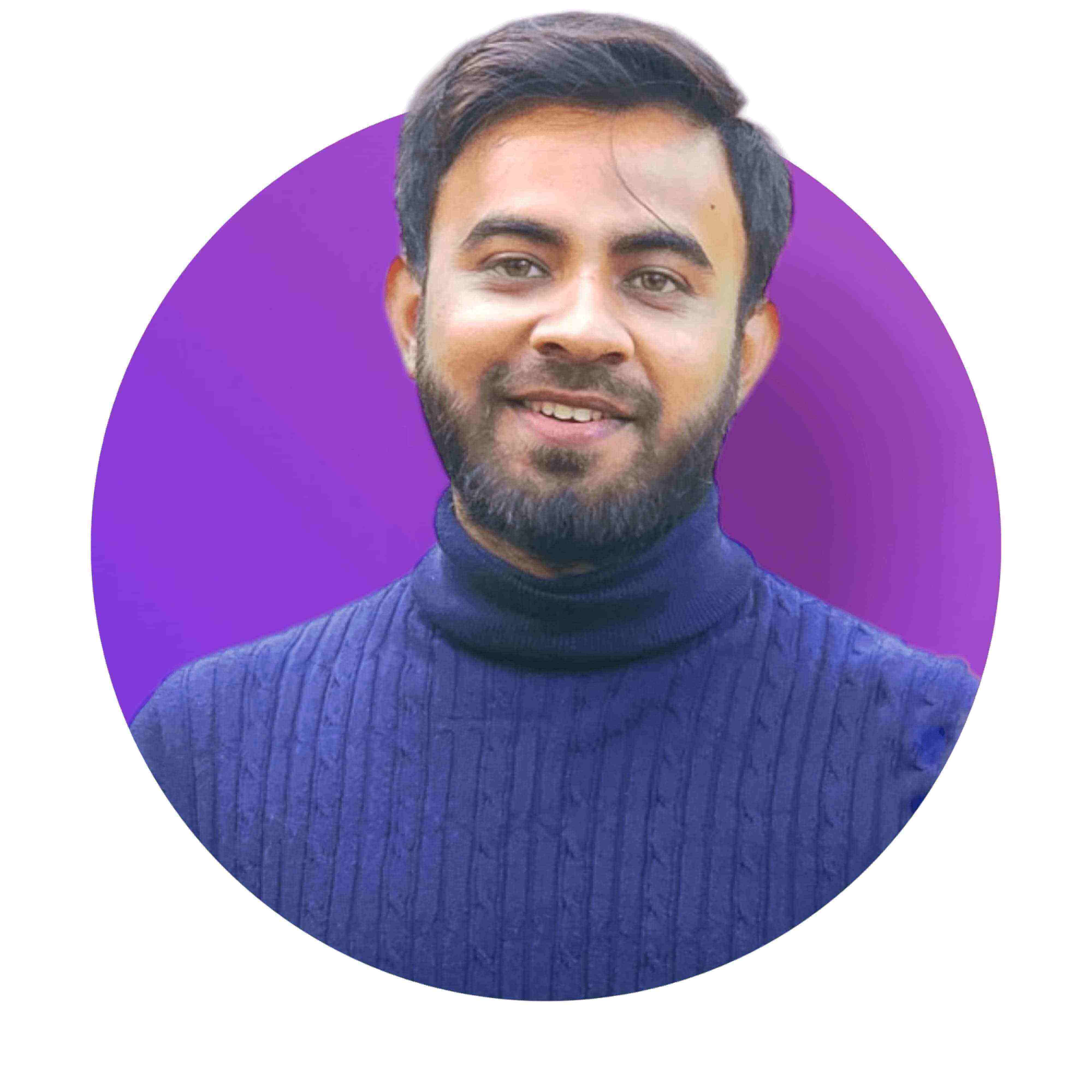 Portfolio - Aftab Uddin